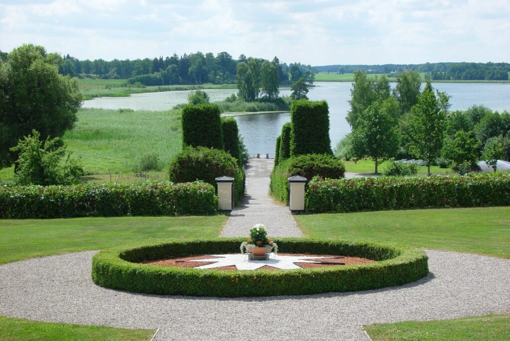 Hedenlunda Slott - Hedenlunda Slott