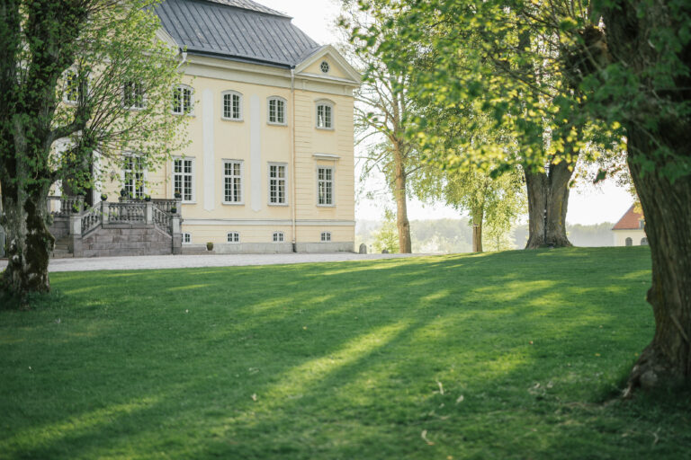 Hedenlunda Slott - Hedenlunda Slott