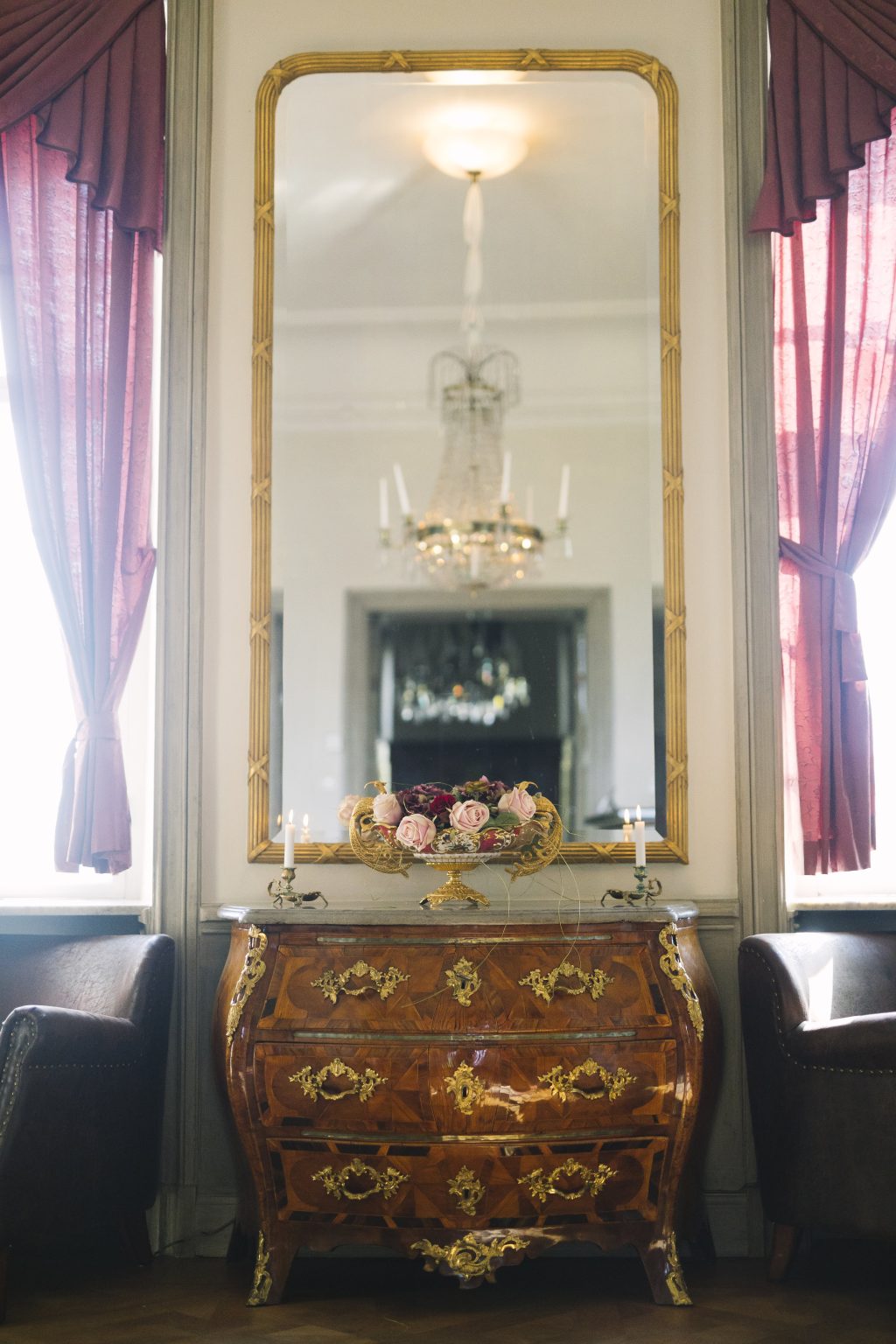 Hedenlunda Slott - Hedenlunda Slott