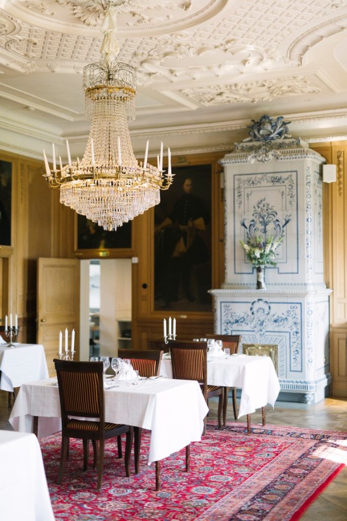 Hedenlunda Slott - Hedenlunda Slott