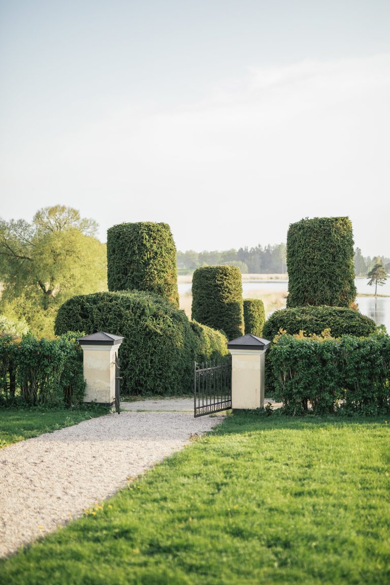Paket & Erbjudanden - Hedenlunda Slott